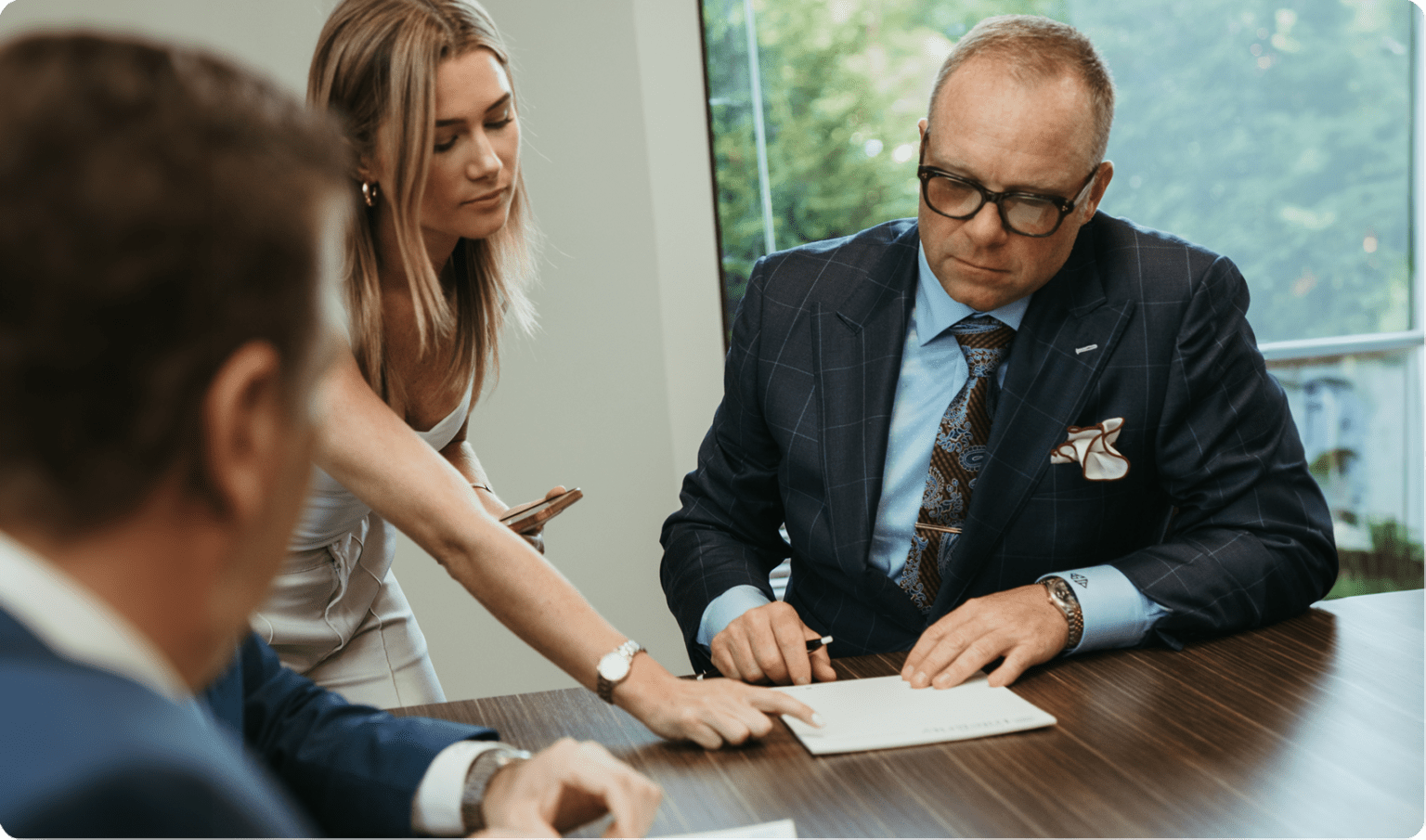 Commercial Title - National Integrity Title Agency | Marlton, NJ