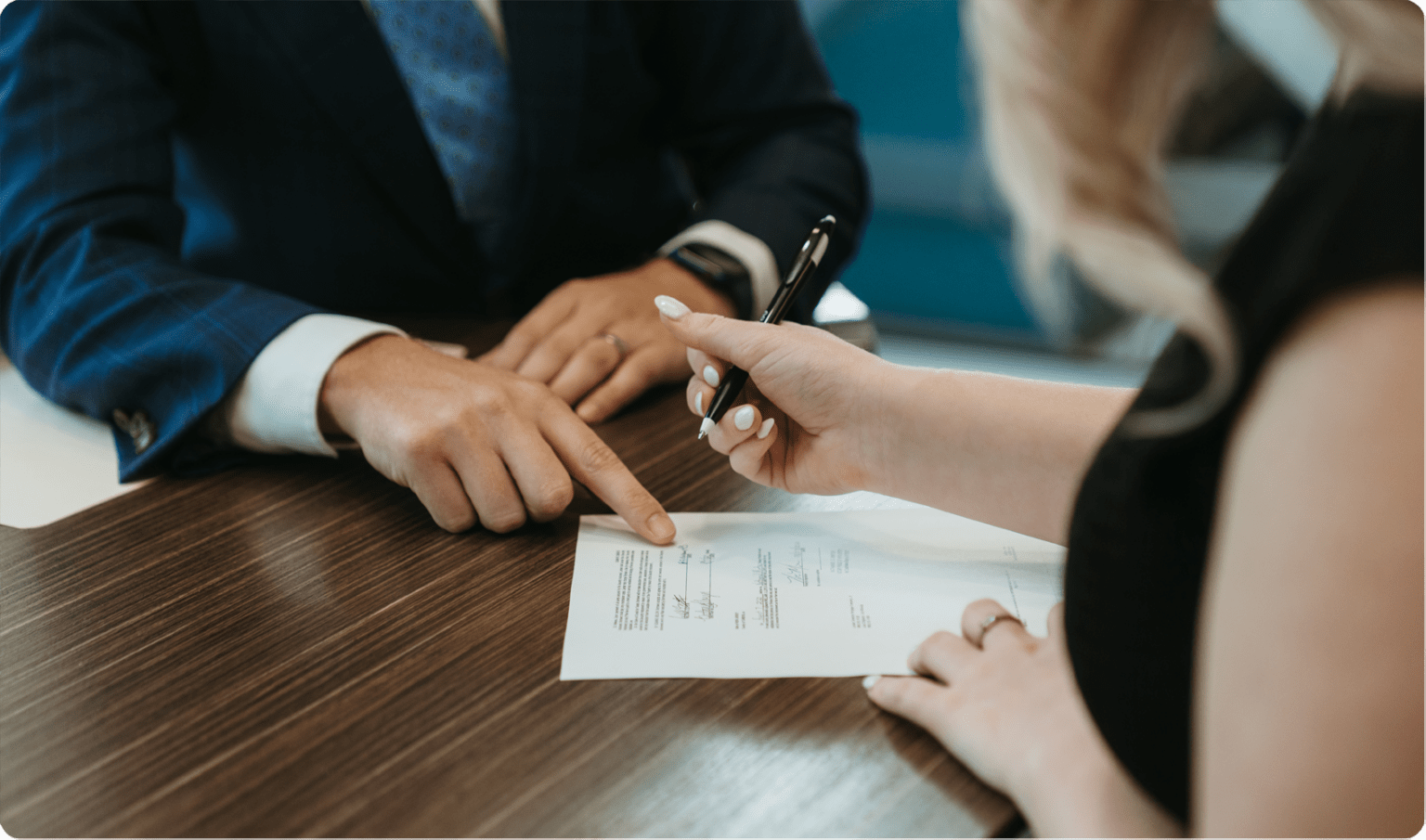 Residential Title - National Integrity Title Agency | Marlton, NJ