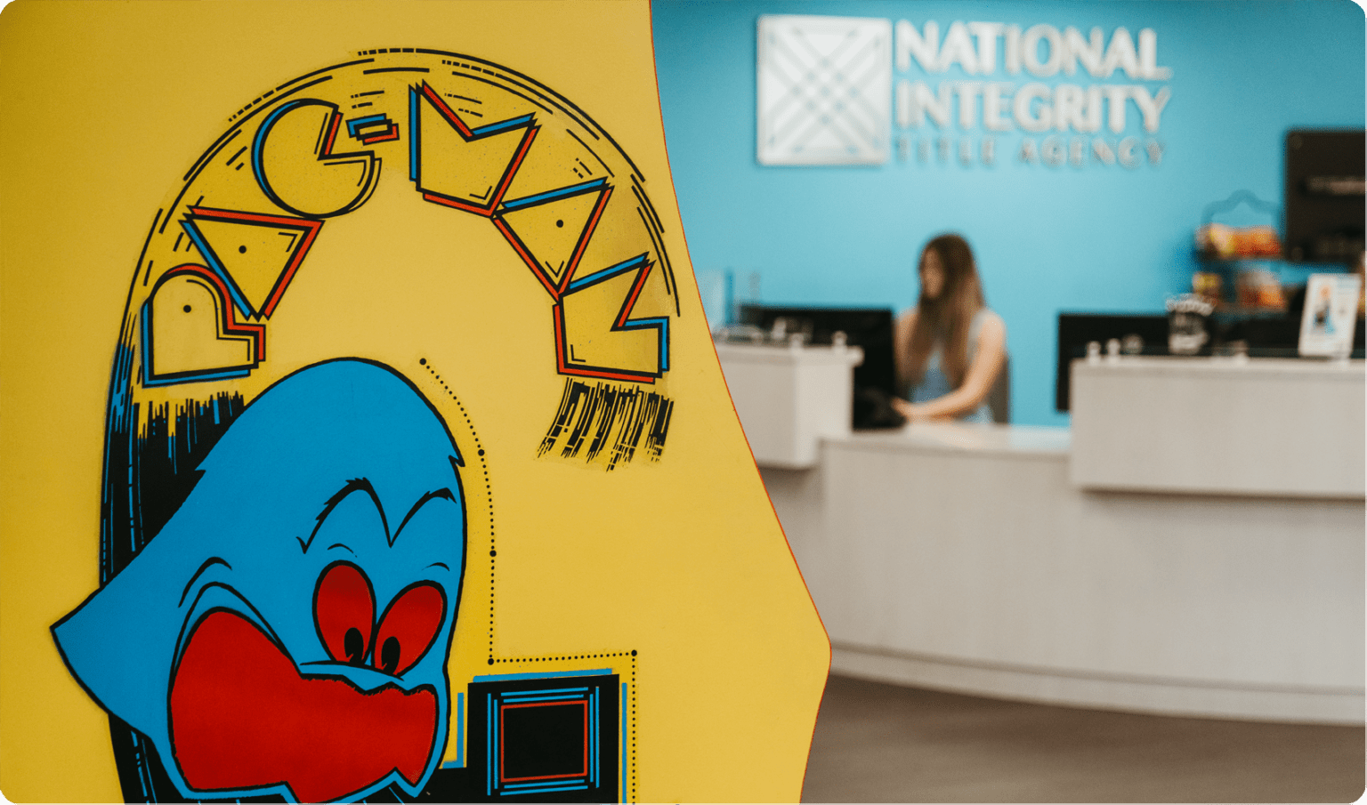 Client Marketing - National Integrity Title Agency | Marlton, NJ