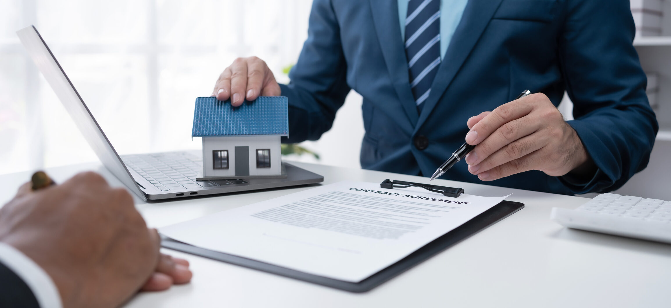 Title Companies in Haddon Heights, NJ - National Integrity Title Agency ...