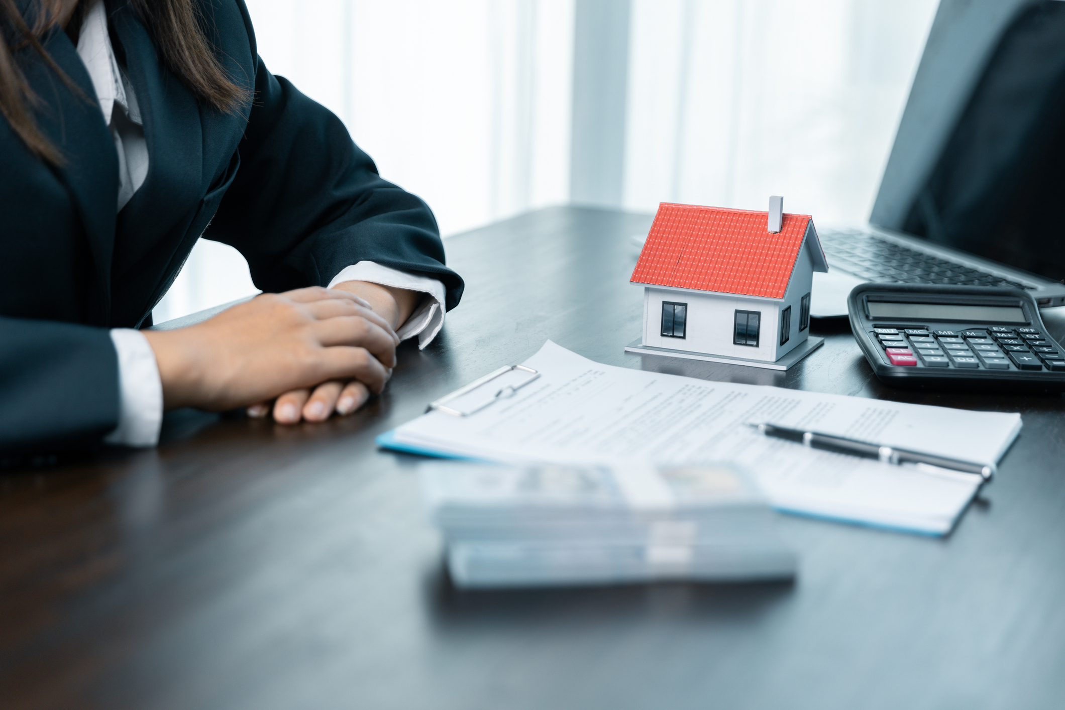 Title Companies in Southampton, NJ - National Integrity Title Agency ...