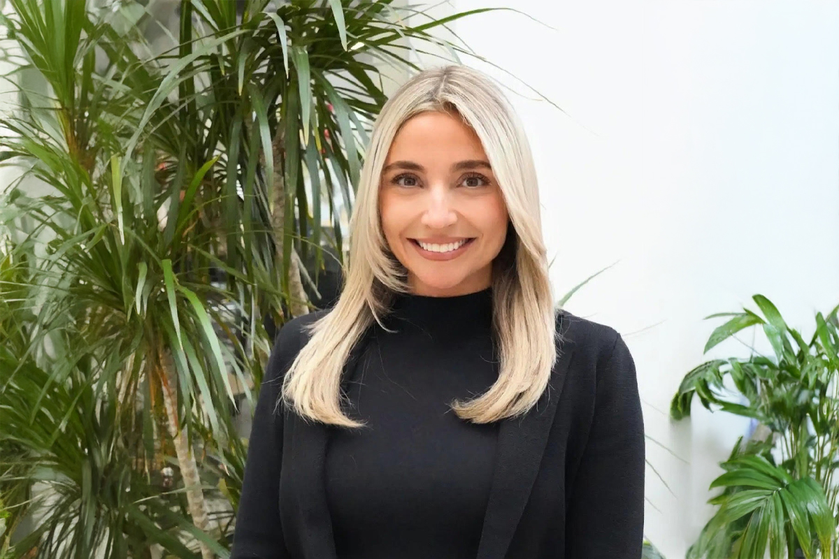 Welcome Sarah Hart: A New Chapter for National Integrity Title ...