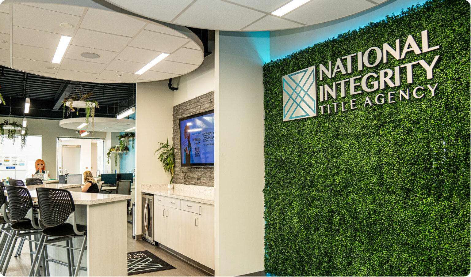 Client Marketing - National Integrity Title Agency | Marlton, NJ