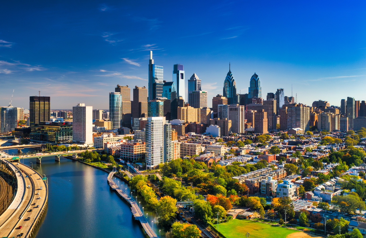 2026 Philadelphia Metro Real Estate Market Update - National Integrity ...